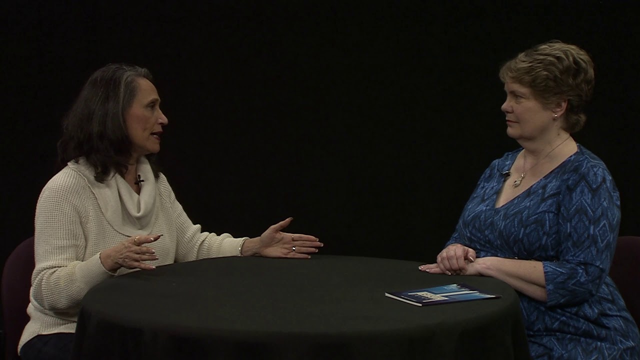 TV Toastmasters Oregon S03 E12 HD - 2018 Susan Bender Phelps and ...