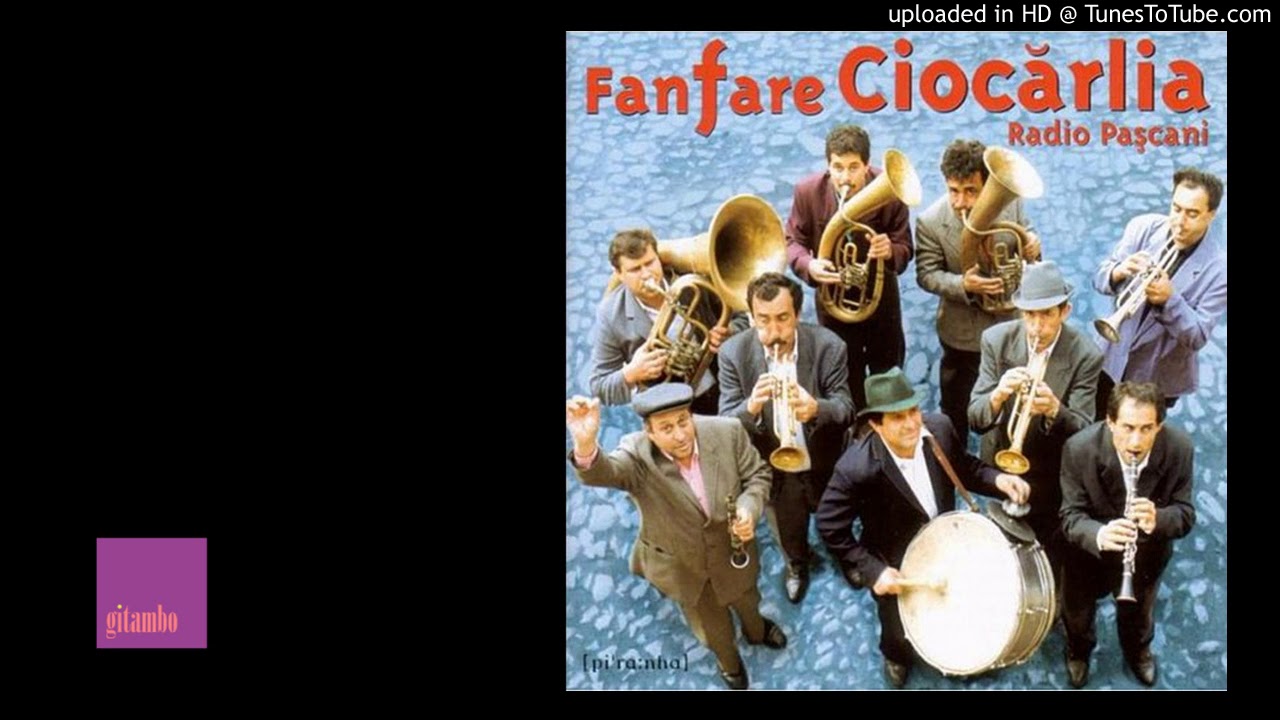 03 - sirba de la zece prajini - YouTube