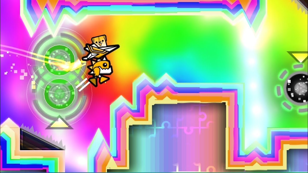 "Dual game mode is the best game mode." :) - YouTube