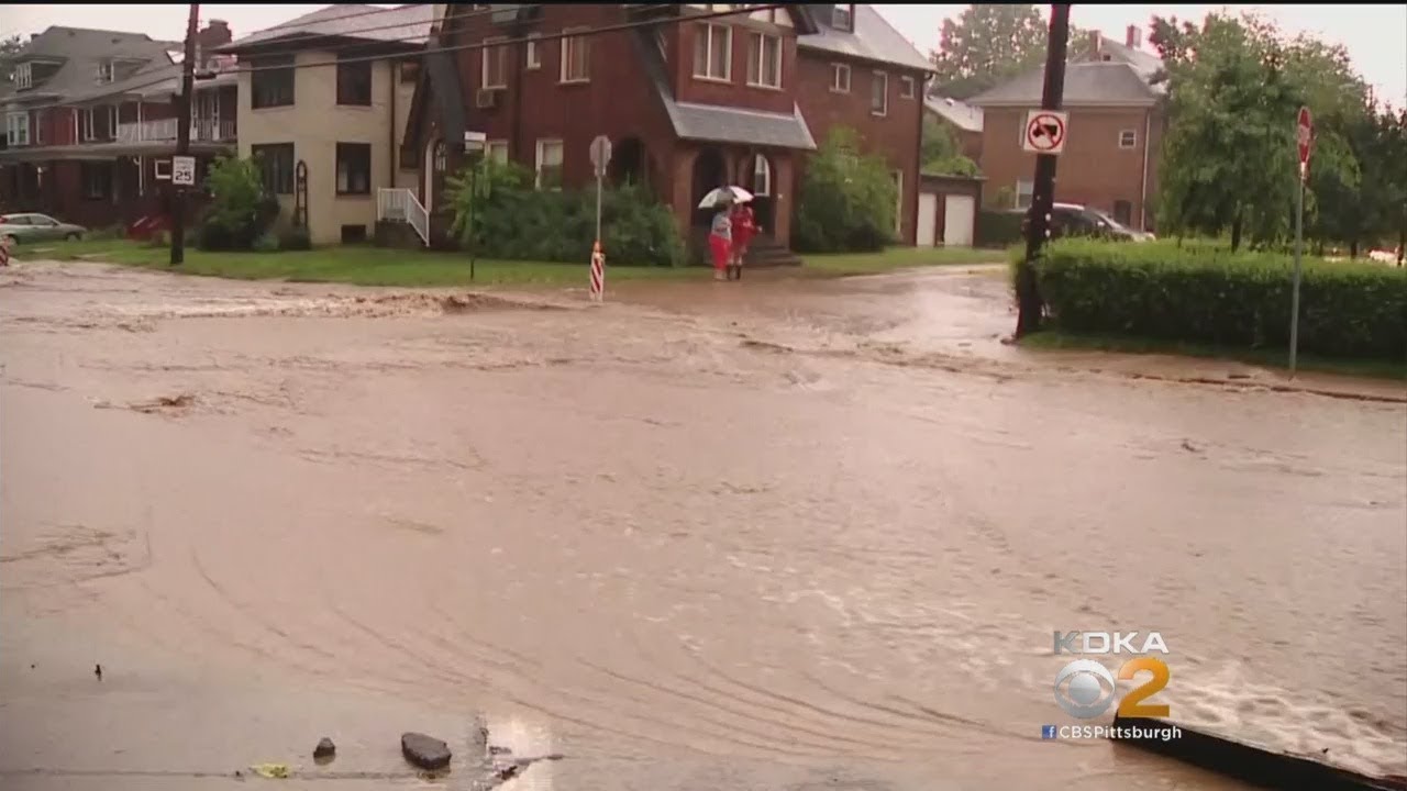Most Scariest Storm And Flood Moments Of All Time 2023 - YouTube