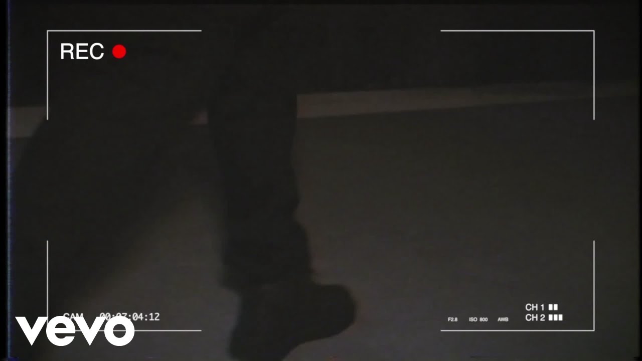 Tony Wildcat - Vent - YouTube