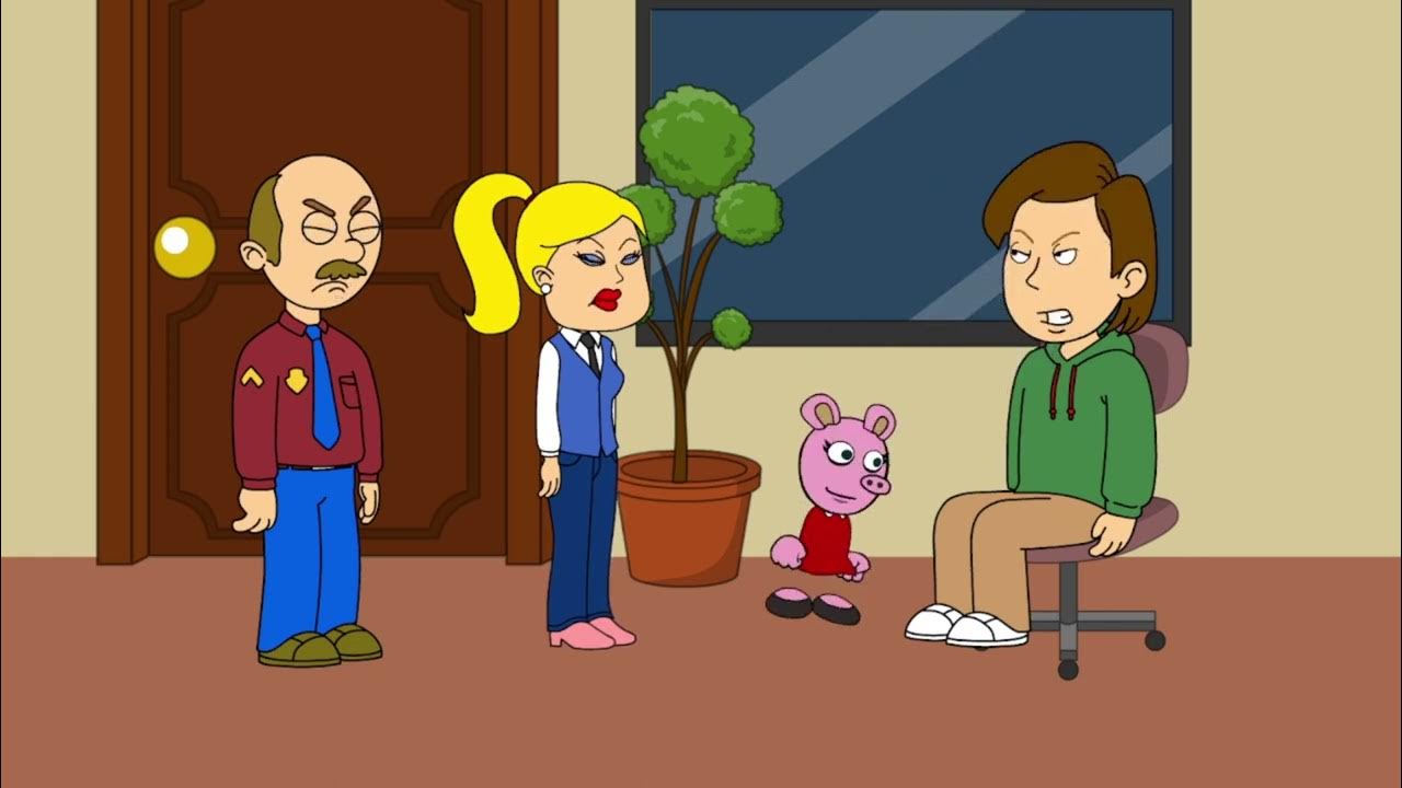 GoAnimate Skatoony Episode 1 Bonus Clip - YouTube