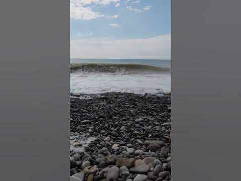 Сила моря - YouTube