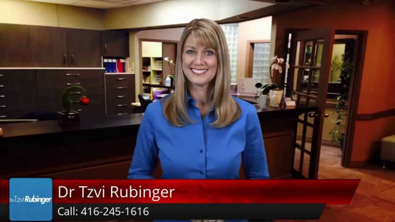 Great Dr Tzvi Rubinger Review | Dr Tzvi Rubinger Reviews | Call 416-245 ...