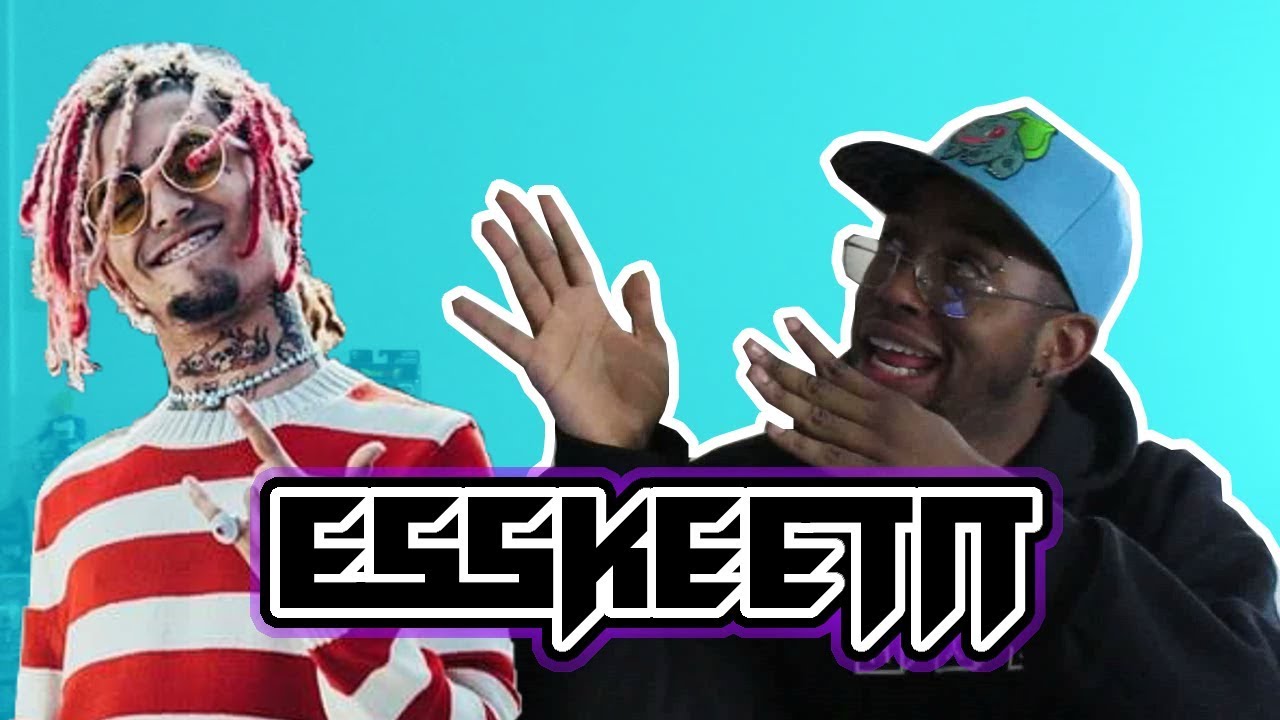 Lil Pump - "ESSKEETIT" | COVER MUSIC VIDEO ( With Lyrics ) - YouTube