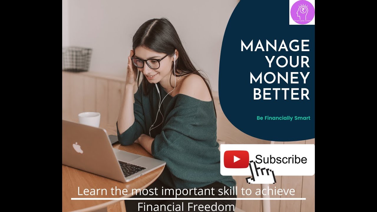 Do you know the 6 jars Money Management System ? - YouTube