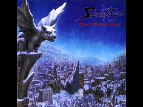 Savatage - Christmas Eve / Sarajevo 12-24 (HQ)
