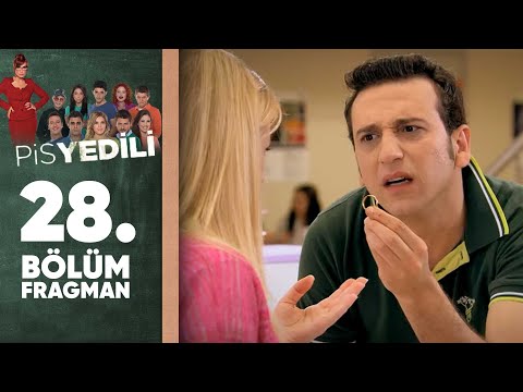 Pis Yedili - 28. Bölüm Fragmanı