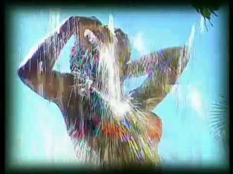 Thierry Cham - Océan - YouTube