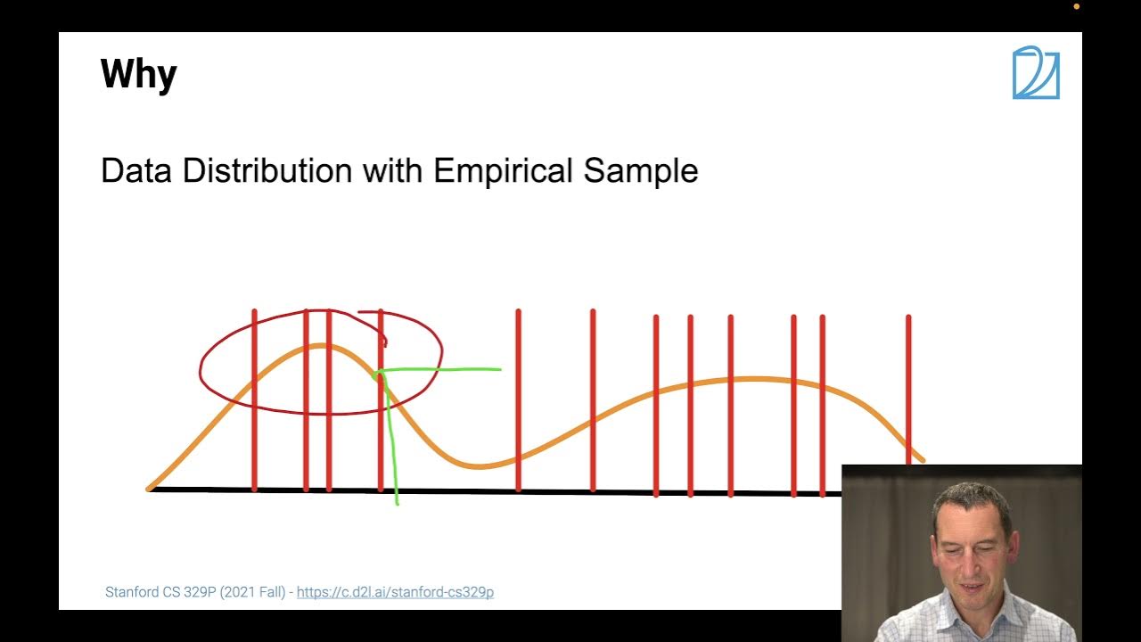 Lecture 6, Part 1, Generalization - YouTube