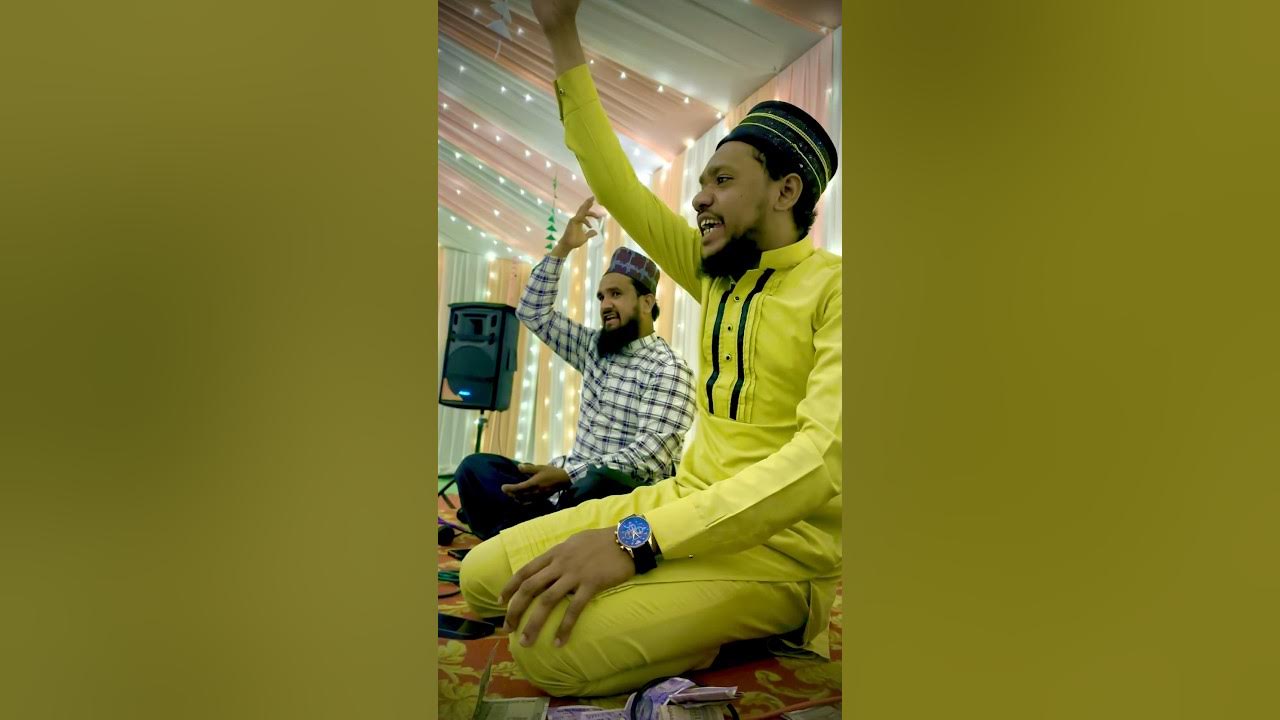 KHAWJA KE KARAM SE MERI HAR BAT BANI HAI - YouTube KHAWJA KE KARAM SE MERI HAR BAT BANI HAI - YouTube