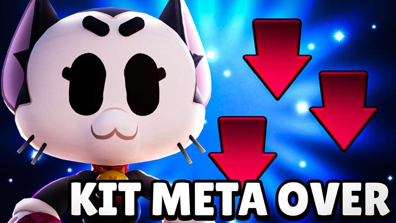 KIT META IS FINALLY OVER 🥹 - YouTube
