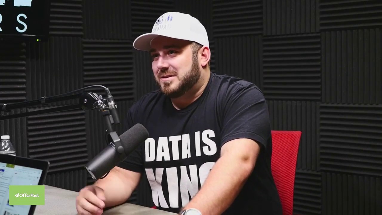 Jesse Burrell Shares How He Went from Waiting Tables to Running ...