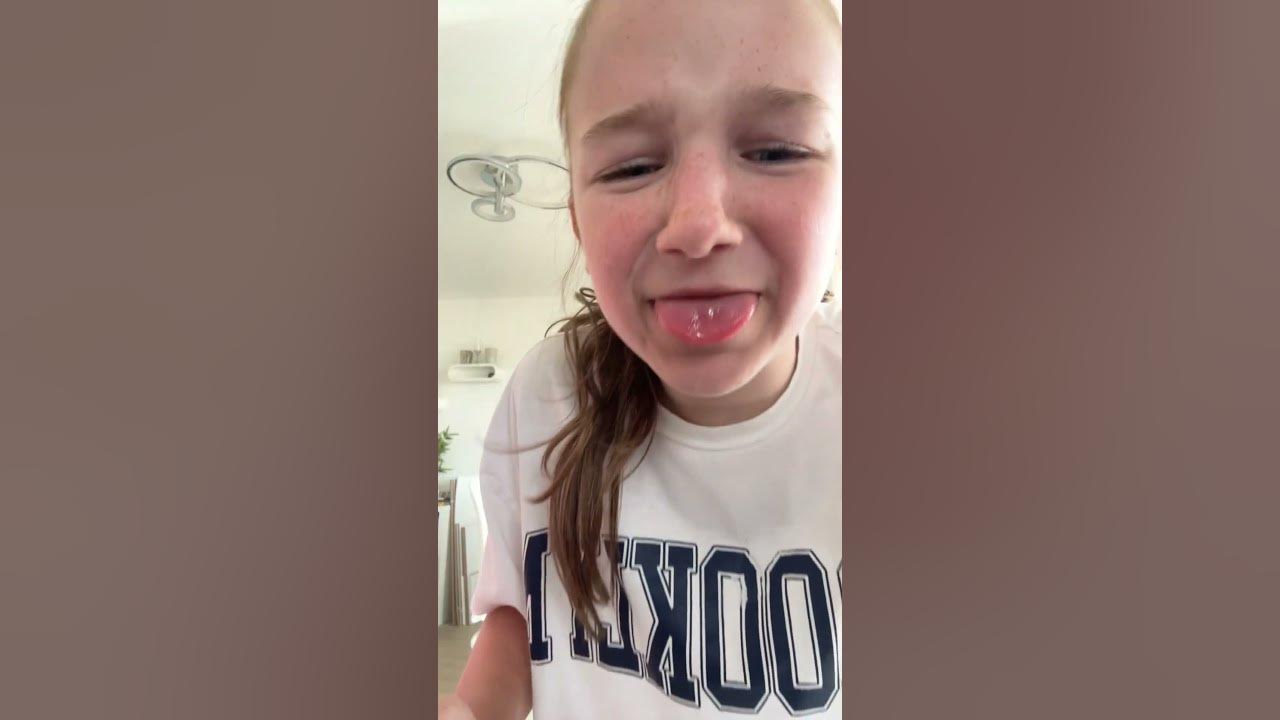 Trying pickles for the first time (gone wrong ) 😭😭🤢🤮🤮 - YouTube