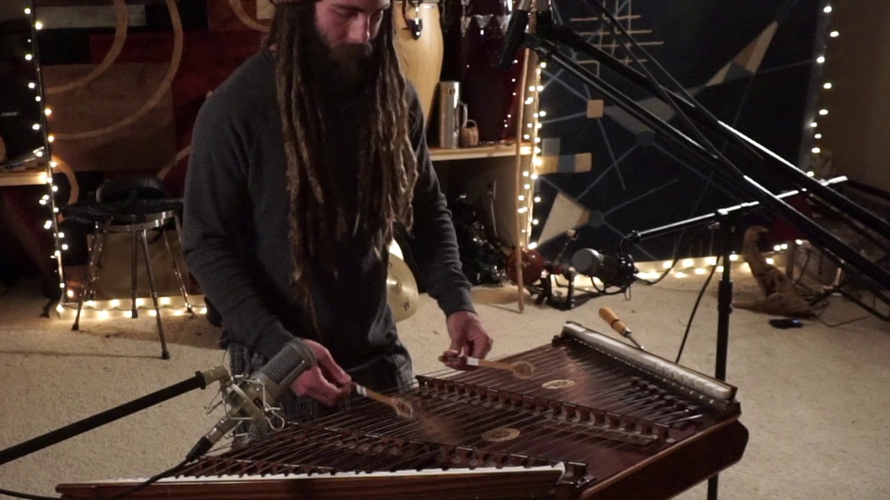 "The Christmas Song (Chestnuts Roasting on an Open Fire)" - Hammered ...