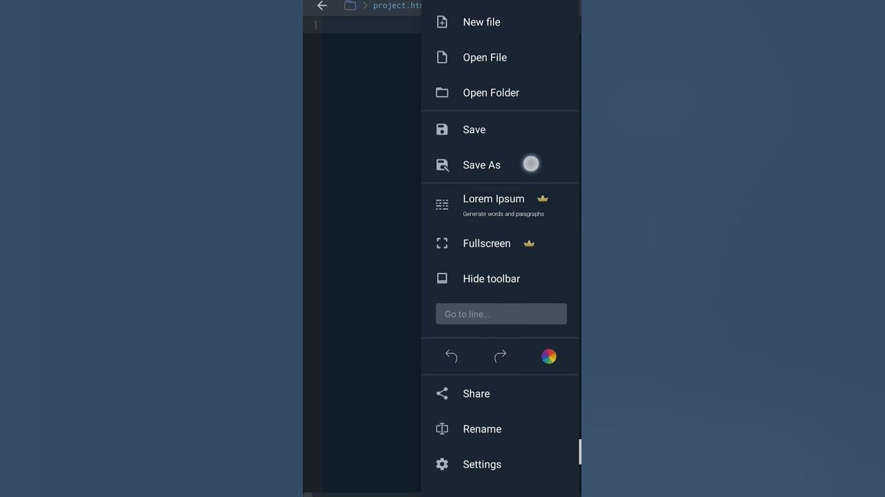 How To Use Trebedit Clip3 Html Css Code Trend Trendingshorts Trebedit Webprogramming