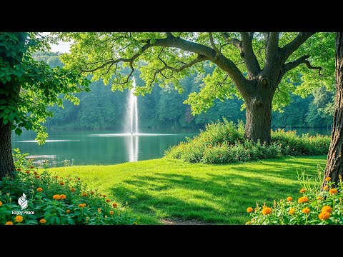 Heilende Musik für Herz und Blutgefäße 🌿 Beruhigt das Herz mit sanften Melodien
