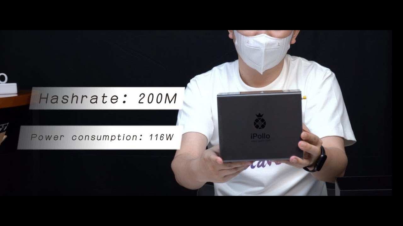 Unboxing, Assembly and Operation Instruction of V1 Mini SE - YouTube