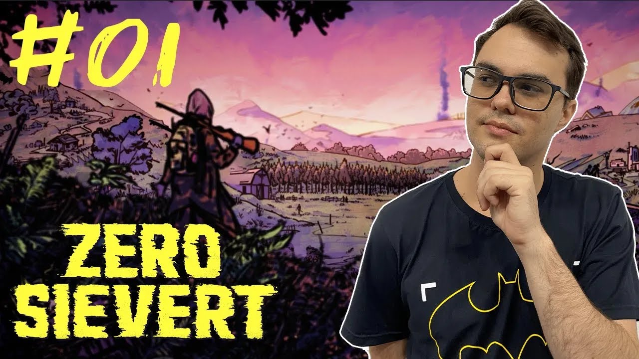 O TARKOV EM 2D - ZERO SIEVERT - YouTube