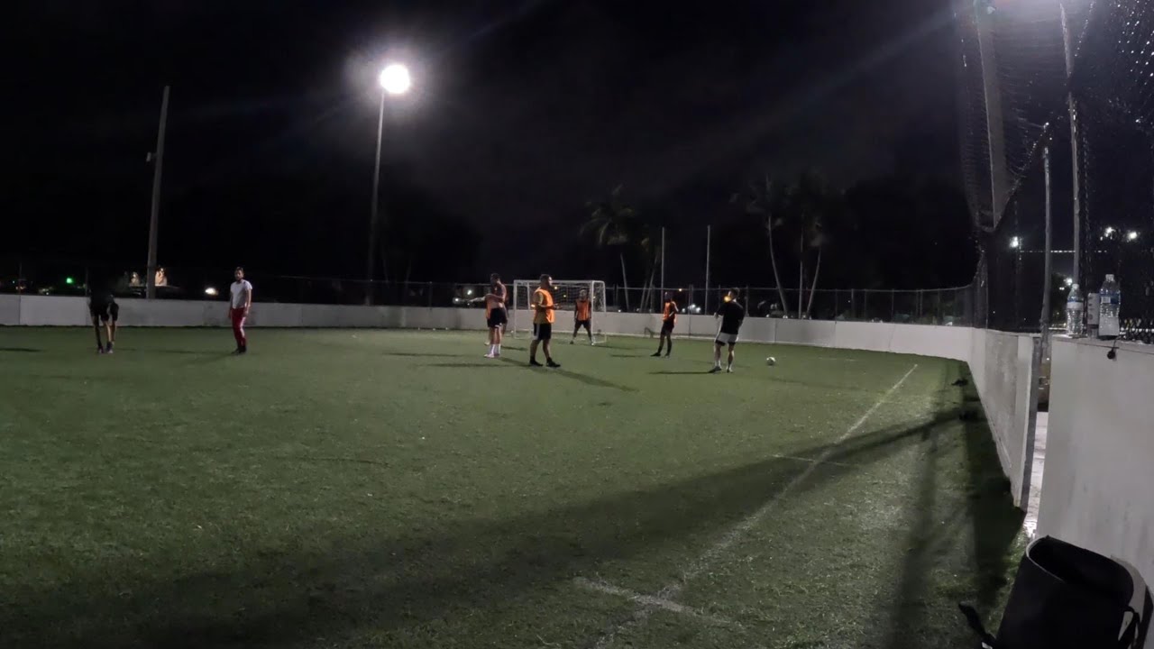 11.20.23 All plays goodlet park - YouTube