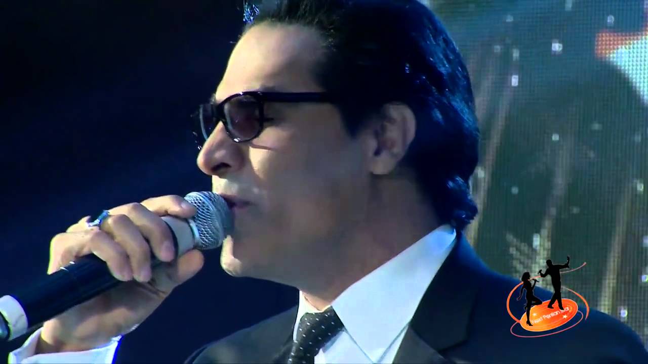TV Persia/Next Persian Star 6 Final part (8 1) Omid & Meysam & Shady ...