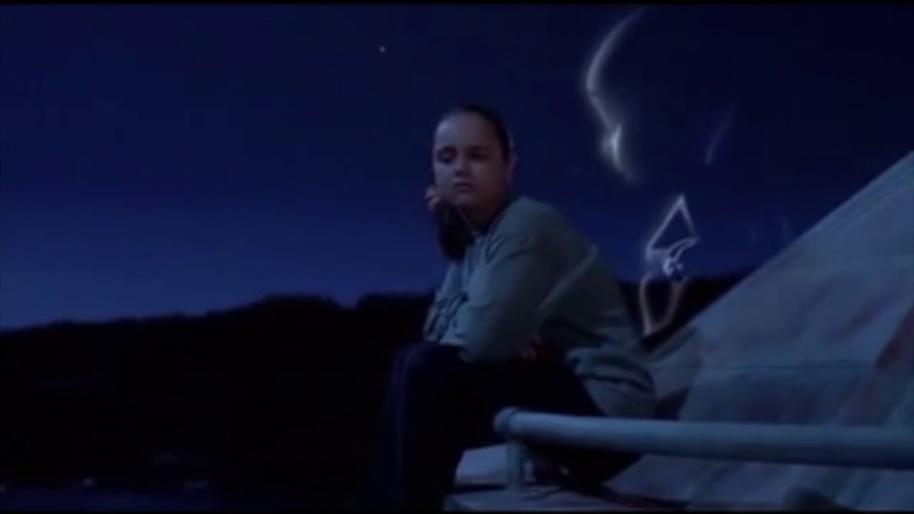 Casper Lighthouse Scene in Reverse - YouTube