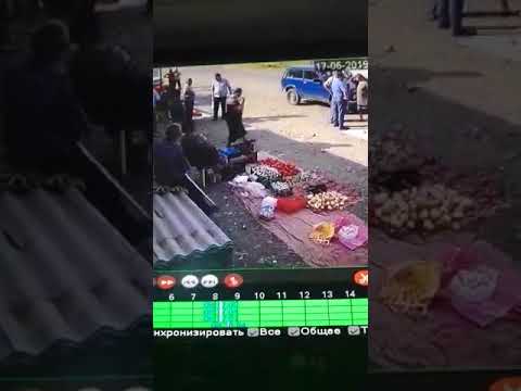 Ağstafada qətl hadisəsi 4 nəfər ölüb 3 nəfər yaralanıb