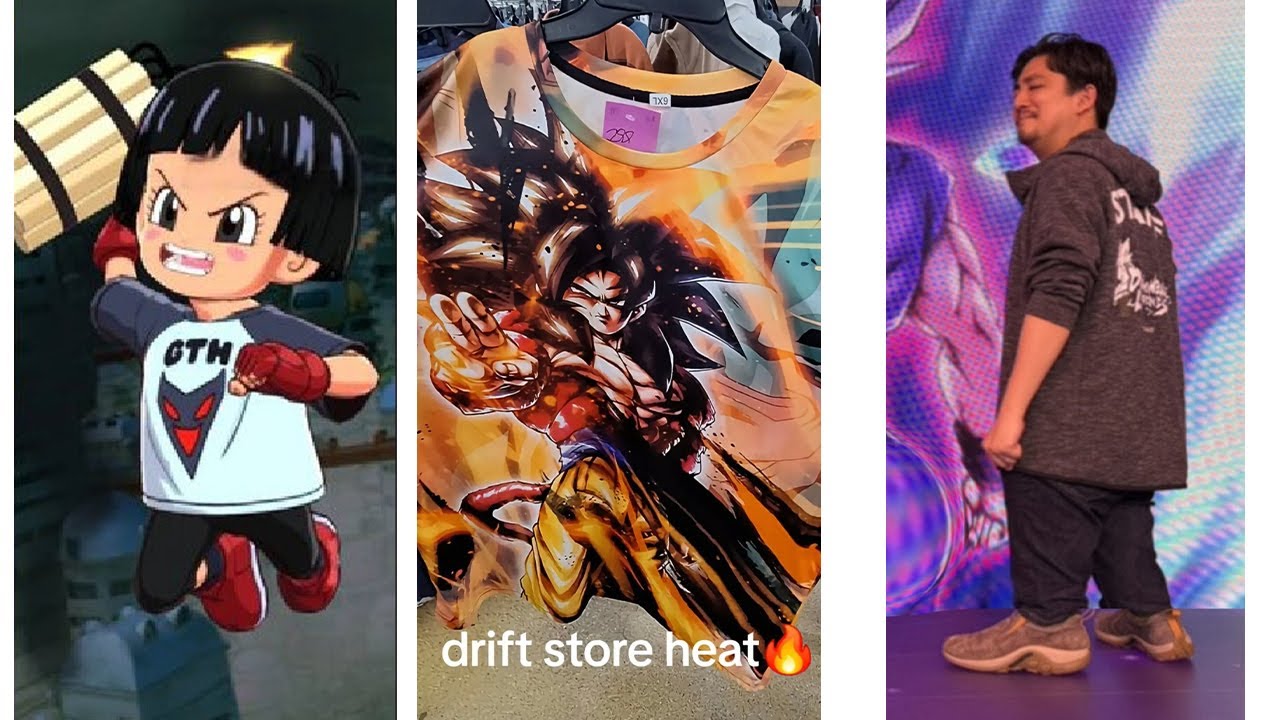 Dragon Ball Legends Cursed Images #89 (New Channel) - YouTube