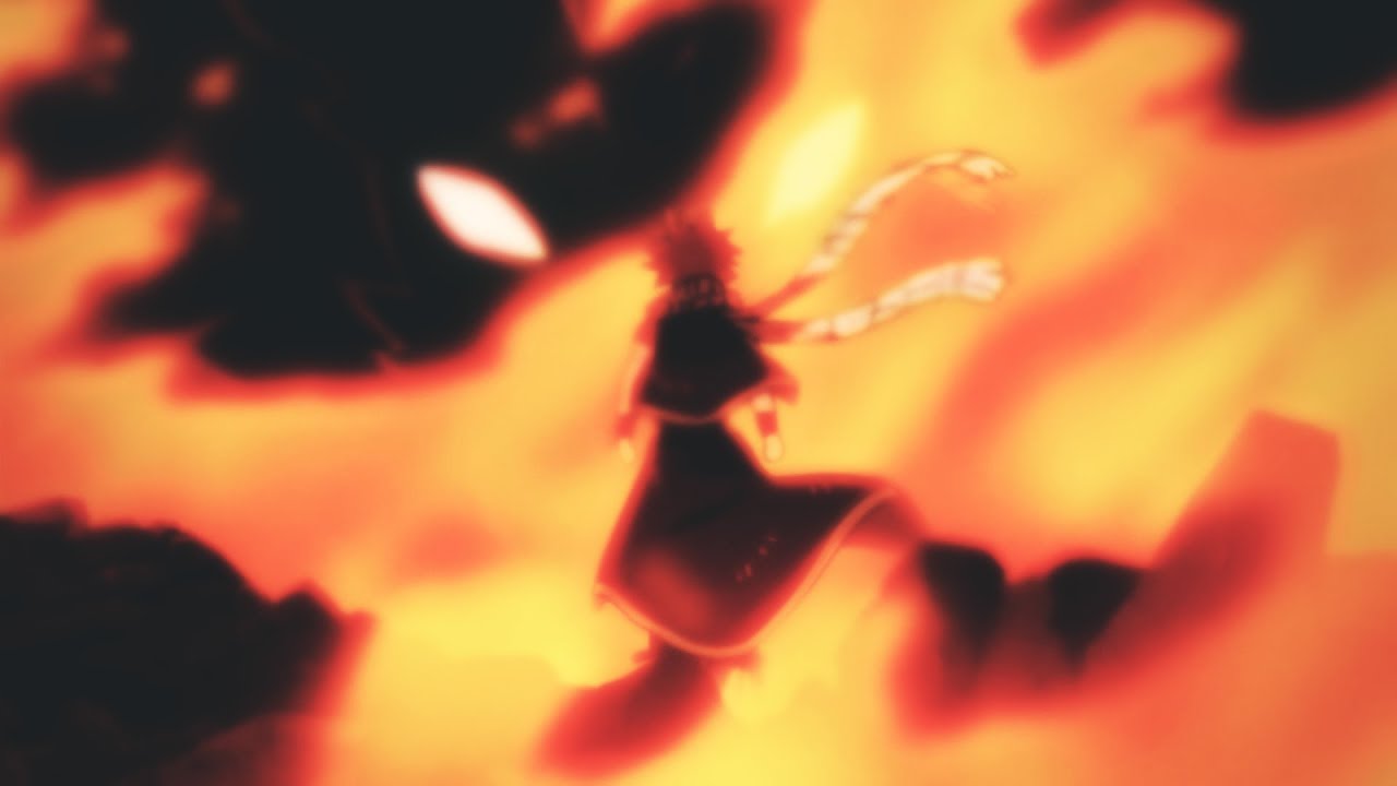 Natsu Dragneel {edit} - Ghost - YouTube