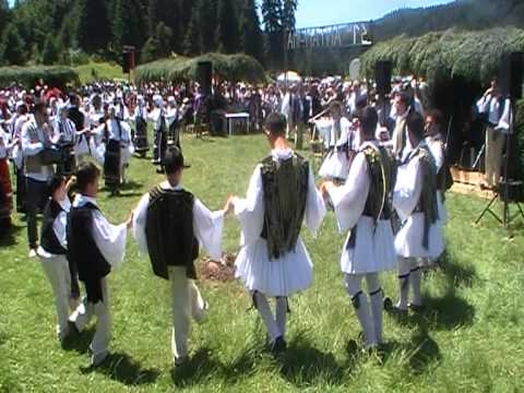 ΑΝΤΑΜΩΜΑ ΣΑΡΑΚΑΤΣΑΝΑΙΩΝ 2011 ΣΥΝΔΕΣΜΟΣ ΣΑΡΑΚΑΤΣΑΝΑΙΩΝ ΛΑΡΙΣΑΣ ΤΣΑΜΙΚΟ ...