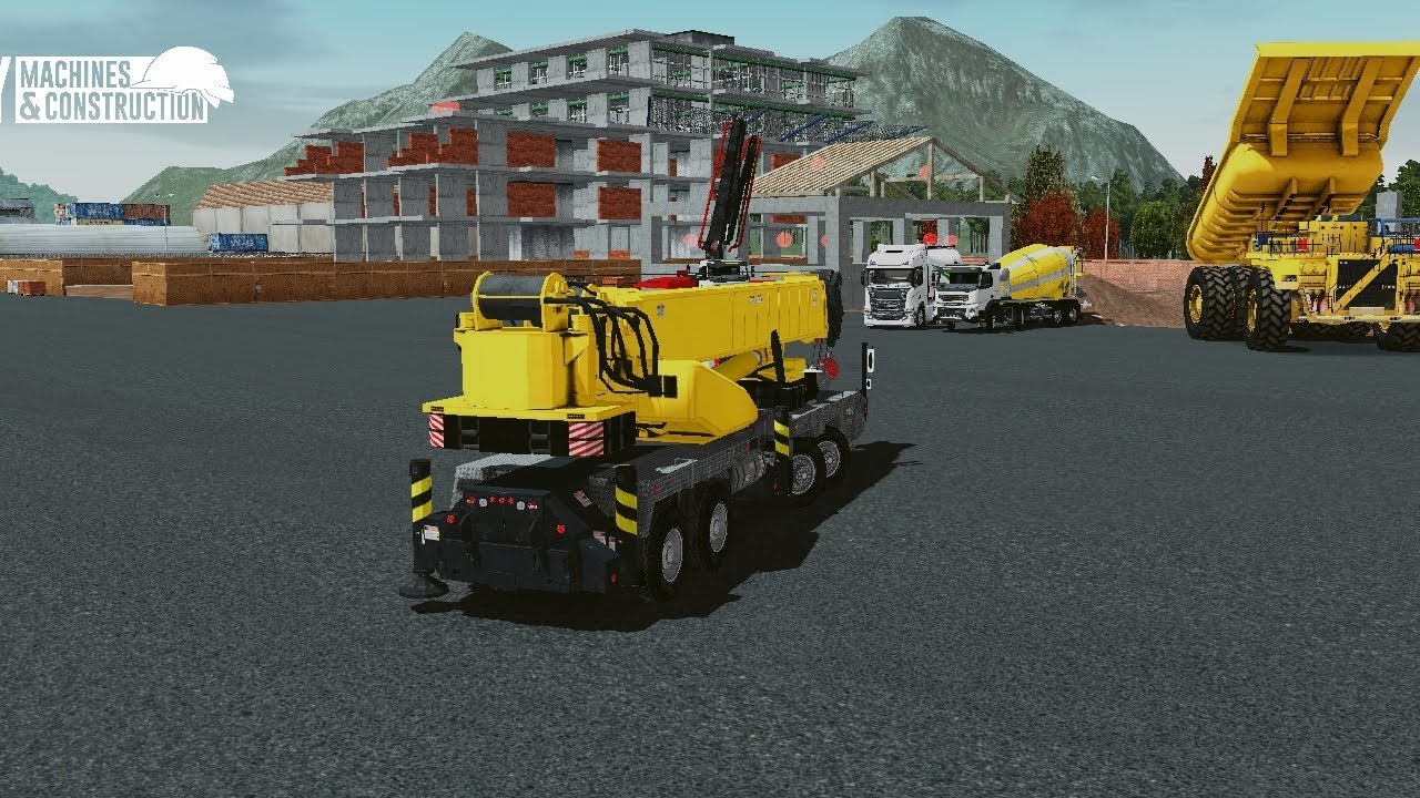 I BECOME A HOUSE' BAIDER I WAS HIRED TO BAILD HOUSE' #btgaming0008 # ...