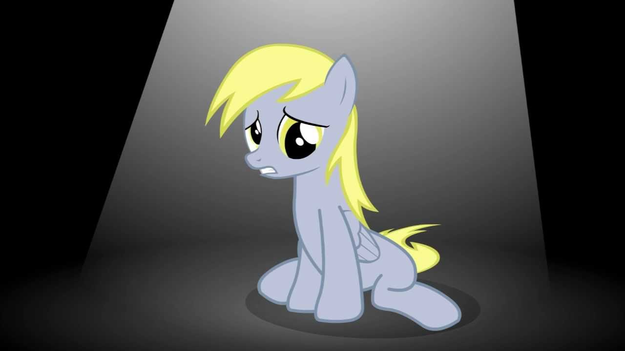 Save Derpy /)*(\ - YouTube