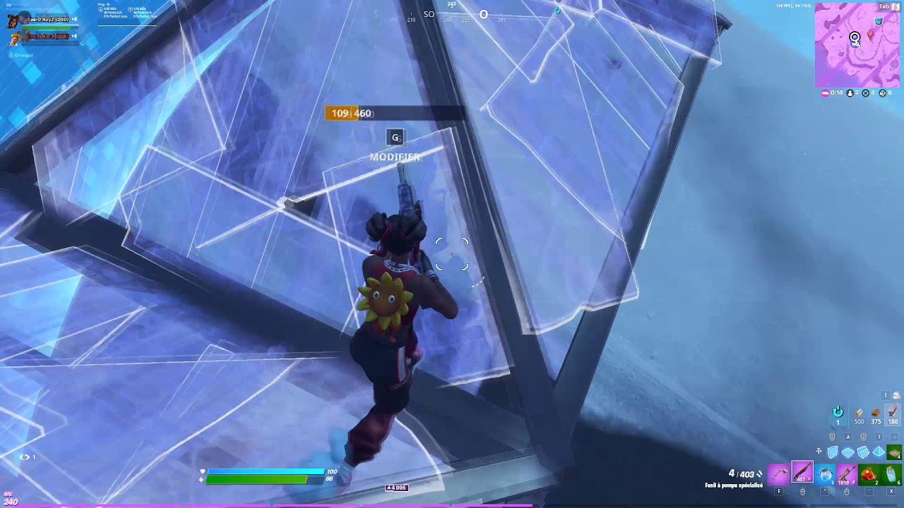 Highlight #2/NayZ. - YouTube