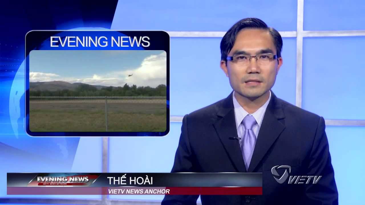 VIETV - Evening NEWS - Sep 15, 2013 p2 - YouTube