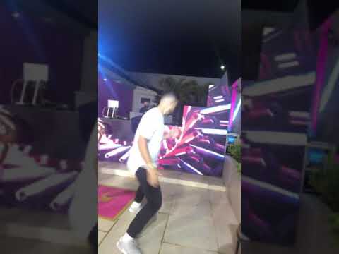 Mc Bandida - Baile - live