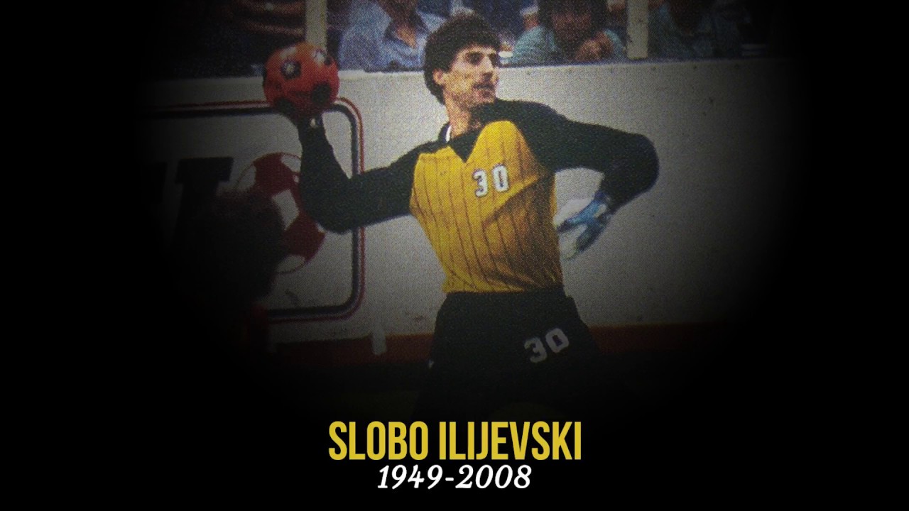 Tribute to Slobo Ilijevski - YouTube