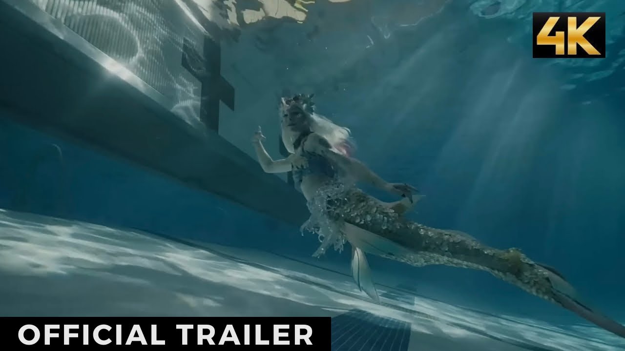MerPeople - Official Trailer - YouTube