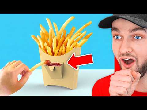 World’s Most GENIUS Designs!