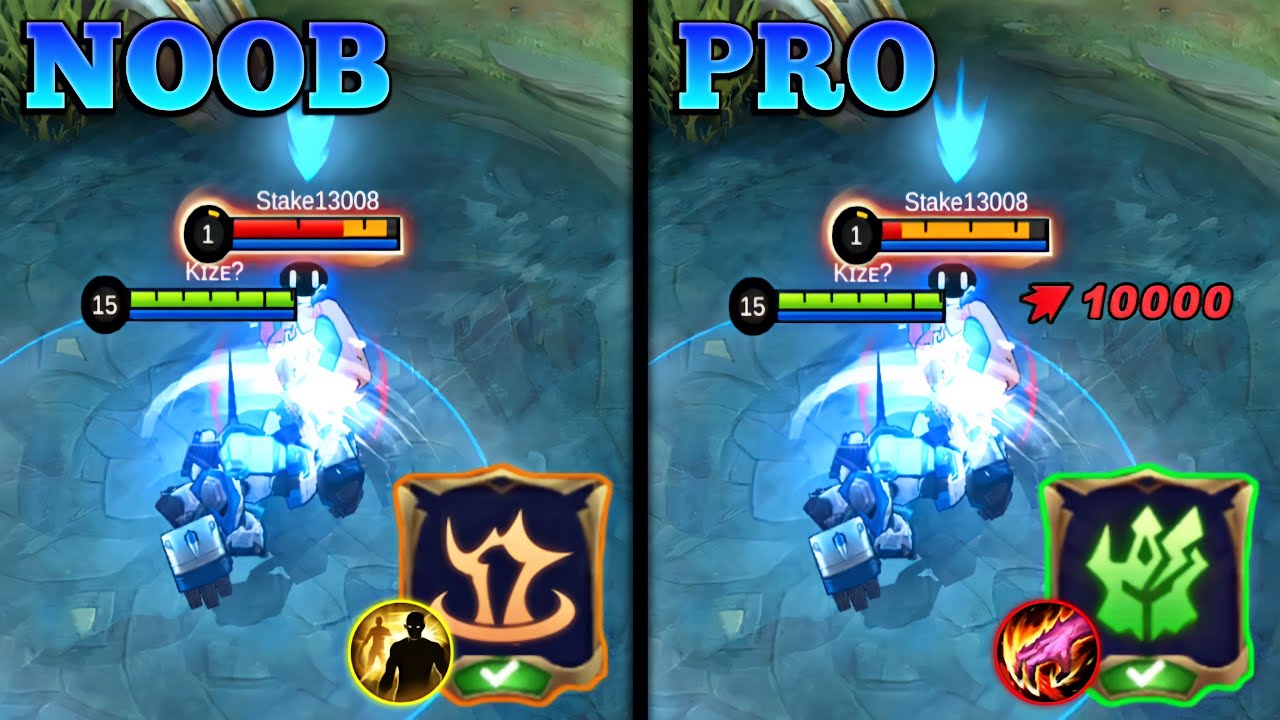 JAWHEAD CORE NEW META INSANE DAMAGE | JAWHEAD BEST BUILD 2022 | TOP ...