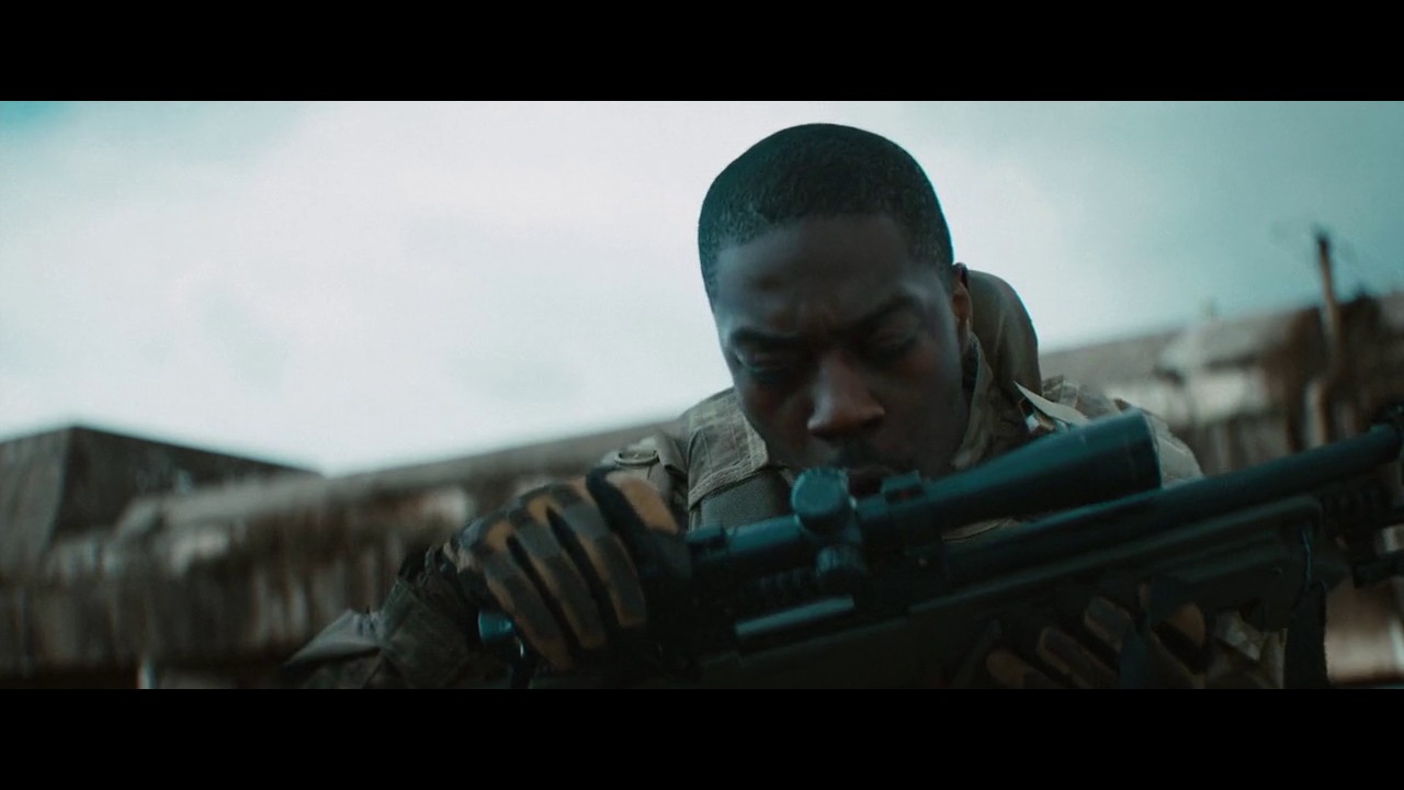 Lançamento 2017 Filmes Comando Kill 720p DUBLADO - YouTube