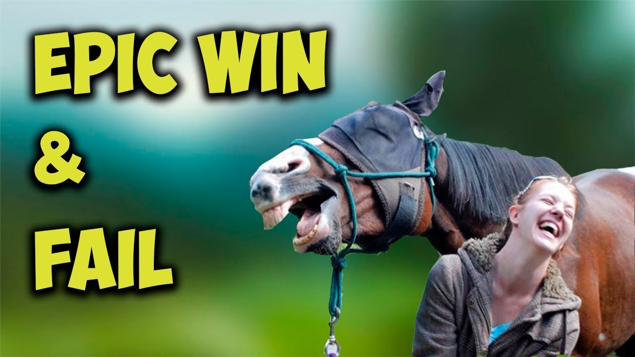 Epic Win & Fail Compilation | Banana Ave. - YouTube