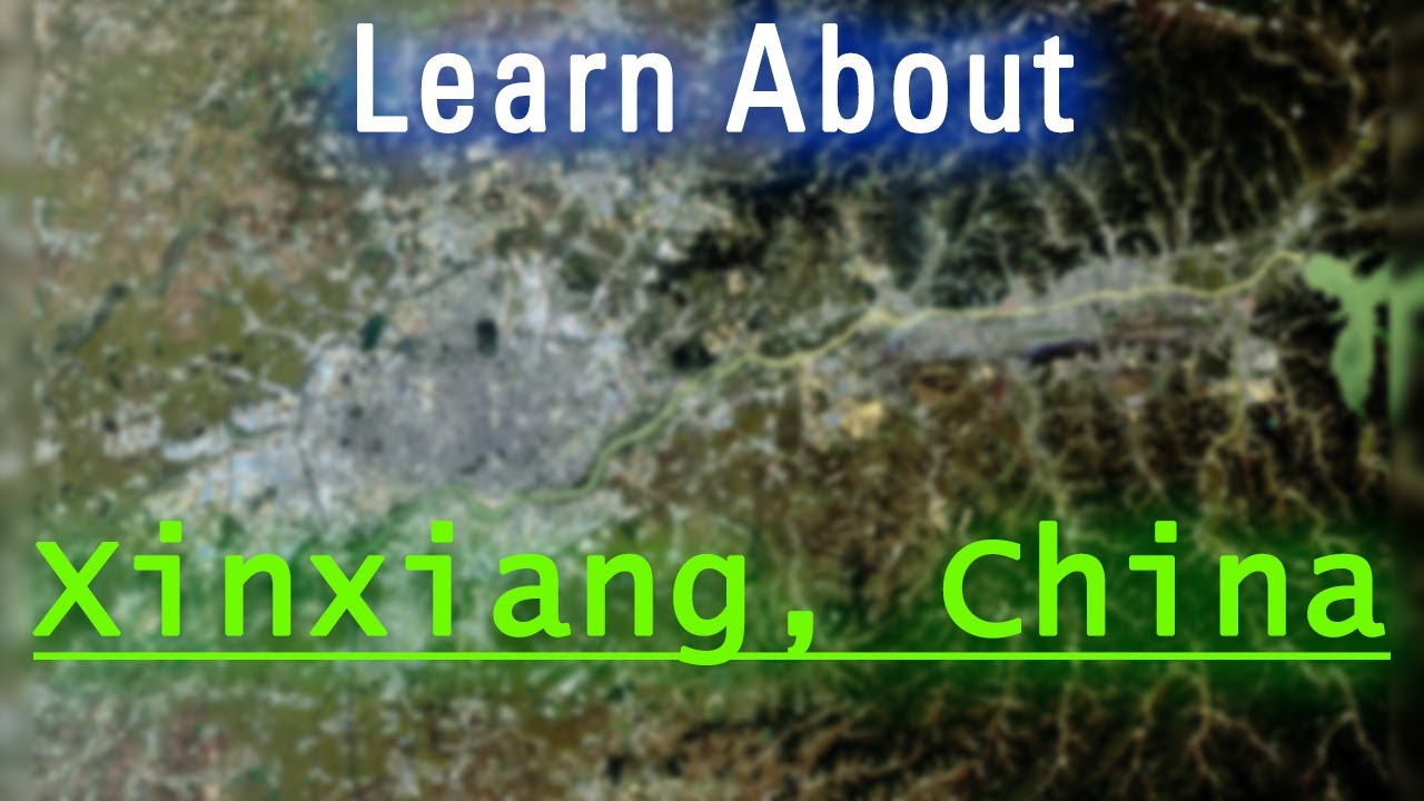 Where is Xinxiang? Essential Xinxiang city information. - YouTube