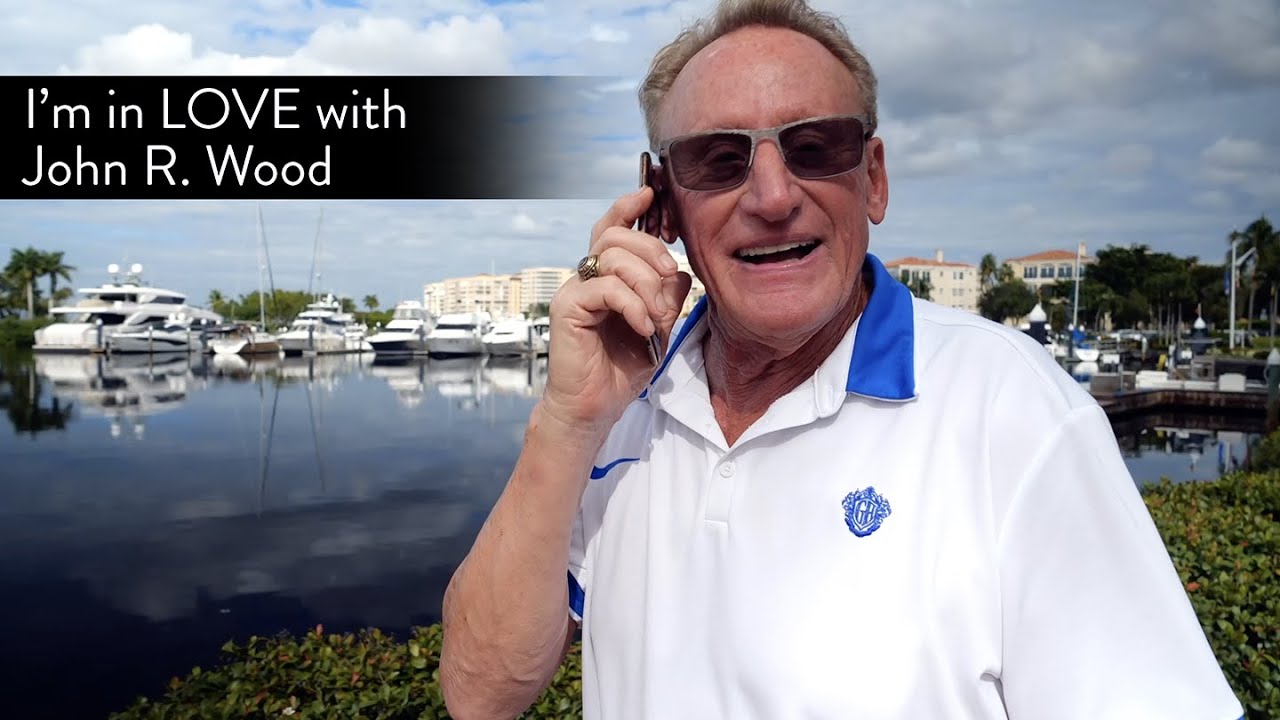 John R. Wood Properties: It really does feel like a family - YouTube