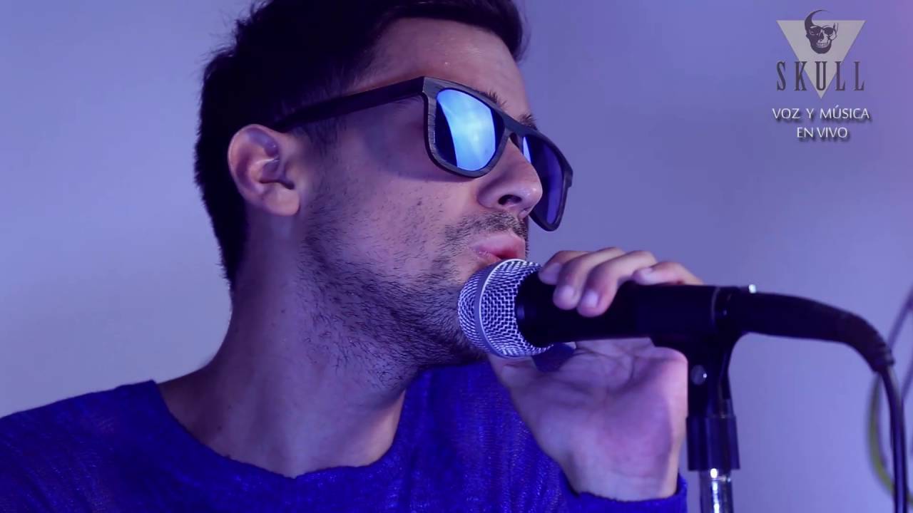 Rodrigo Chavez en SKULL - 2do EPISODIO - YouTube