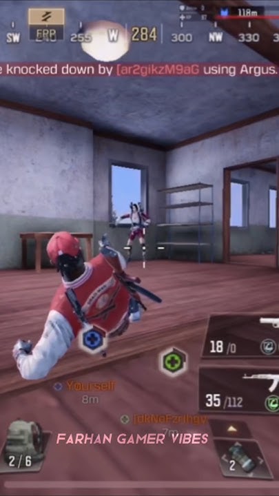 I Found Hacker in Codm #codm #codmobile #callofdutymobile #callofduty #shorts #viralvideo #trend ...