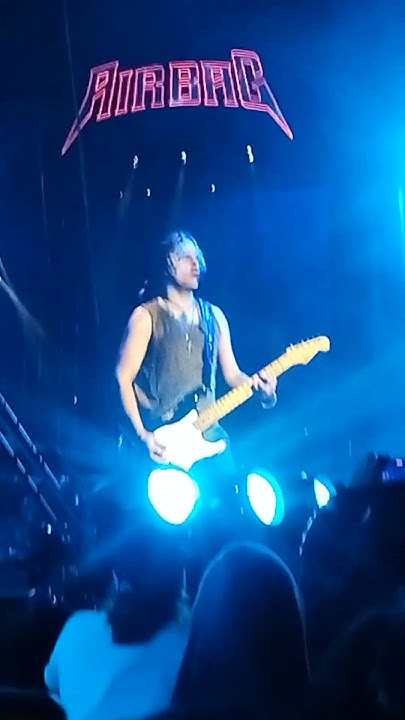 VERTE DE CERCA - AIRBAG - 2do RIVER - YouTube