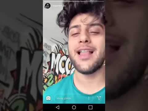 Reynmen - Ezhel Felaket