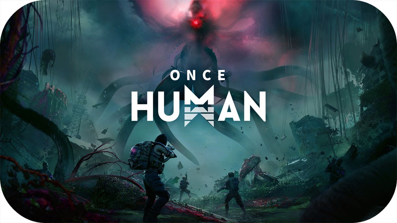 В поисках мистических сундуков! | Once Human #18 - YouTube