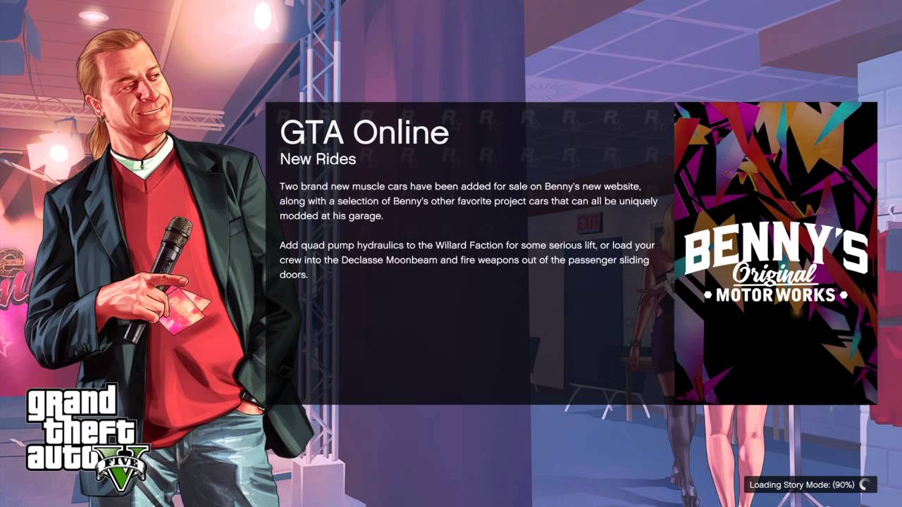 Syndicate Gta 5 stories - YouTube