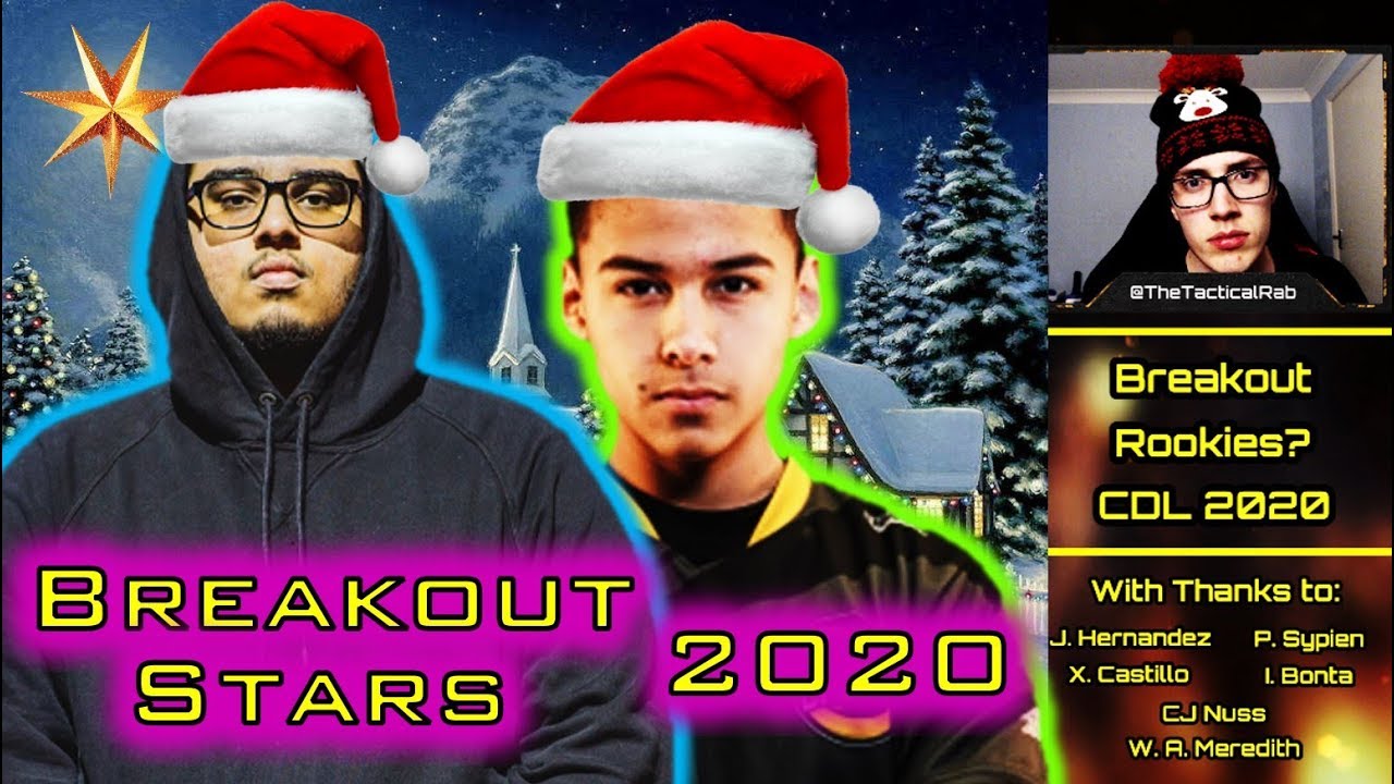 Illey? Shotzzy? Rookie SUPERSTAR of Modern Warfare!? || CDL 2020 || CoD ...